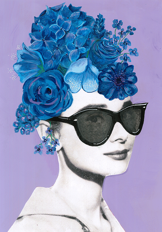 kweenie pop art mashups - the whole line up – kweenie studio