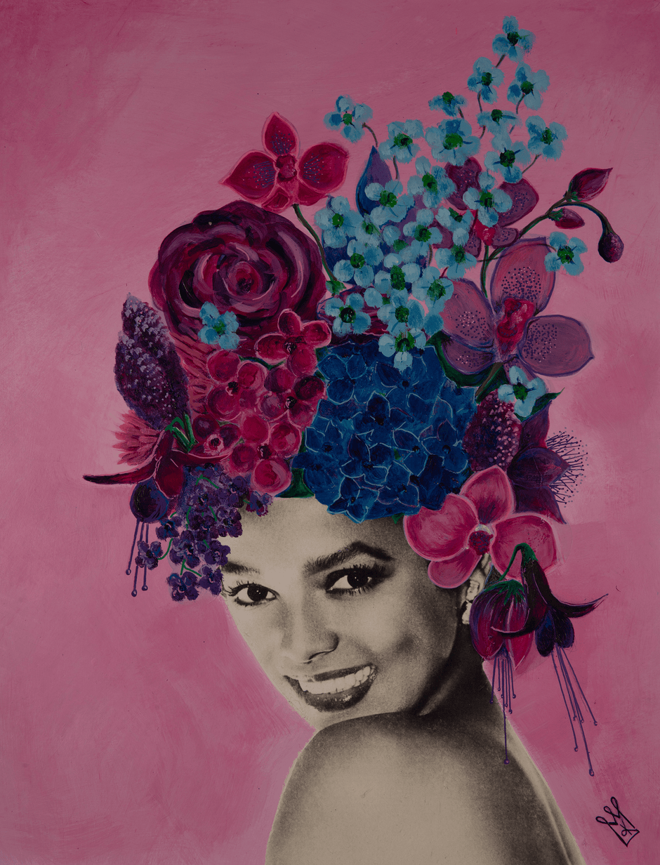 kweenie pop art mashups - the whole line up – kweenie studio