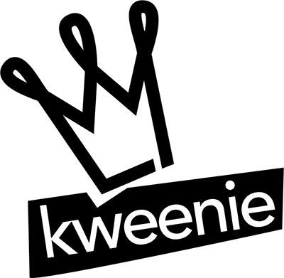 kweenie gossip... – kweenie studio